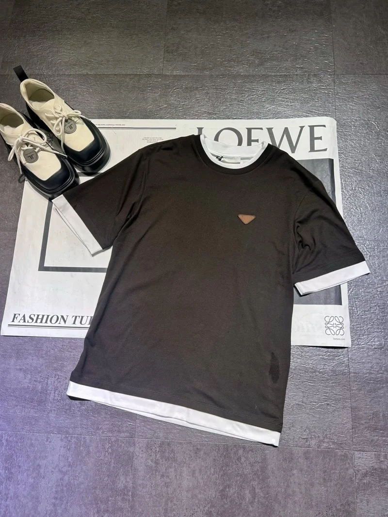 Authentic Prada T-Shirts