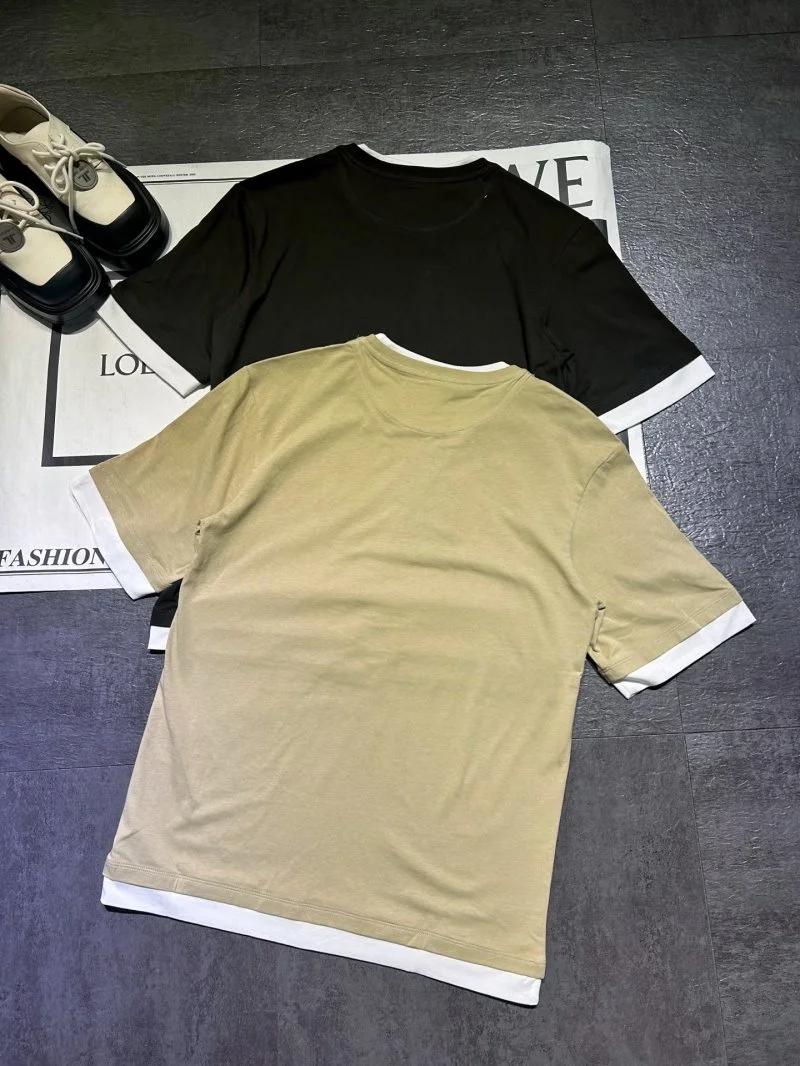 Authentic Prada T-Shirts