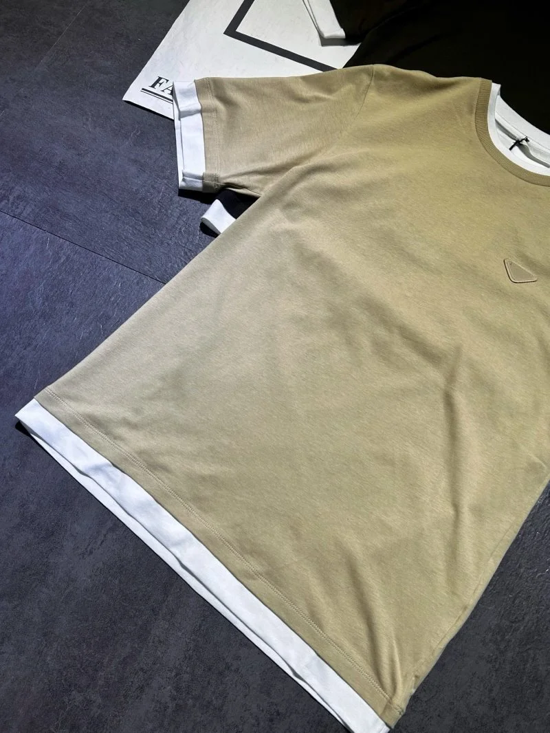 Authentic Prada T-Shirts