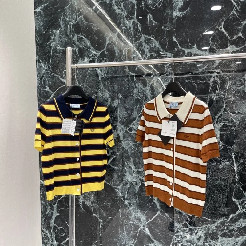 Prada T-Shirts