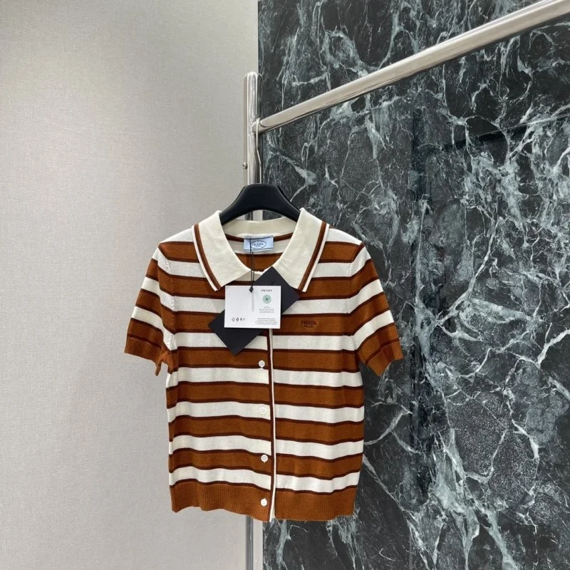 Reasonably priced Prada T-Shirts