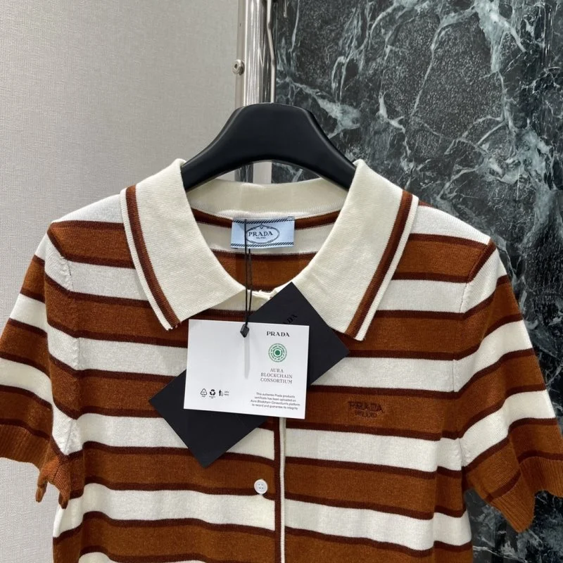 Reasonably priced Prada T-Shirts
