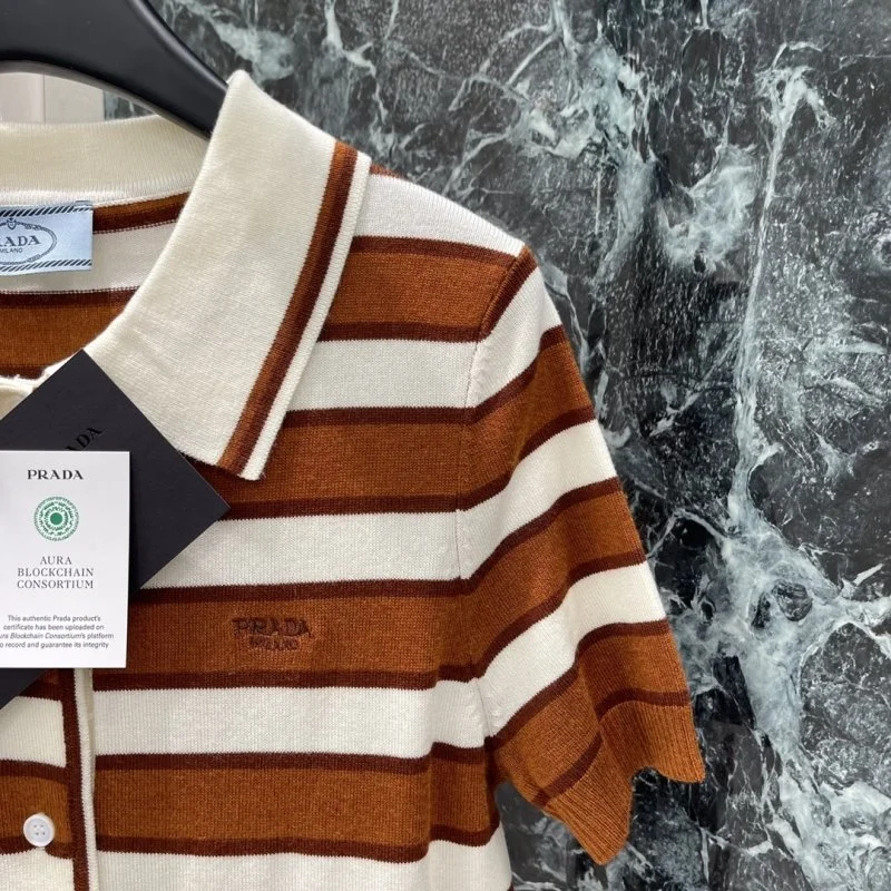 Reasonably priced Prada T-Shirts