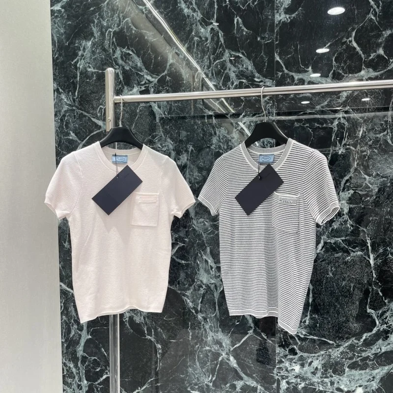 Prada T-Shirts