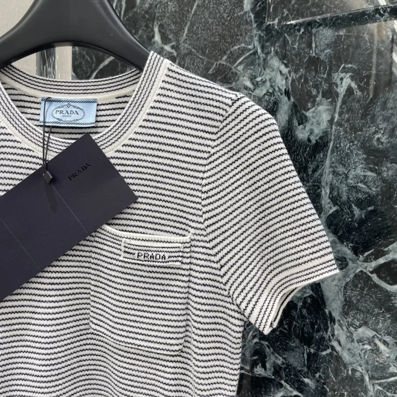 Value-priced Prada T-Shirts