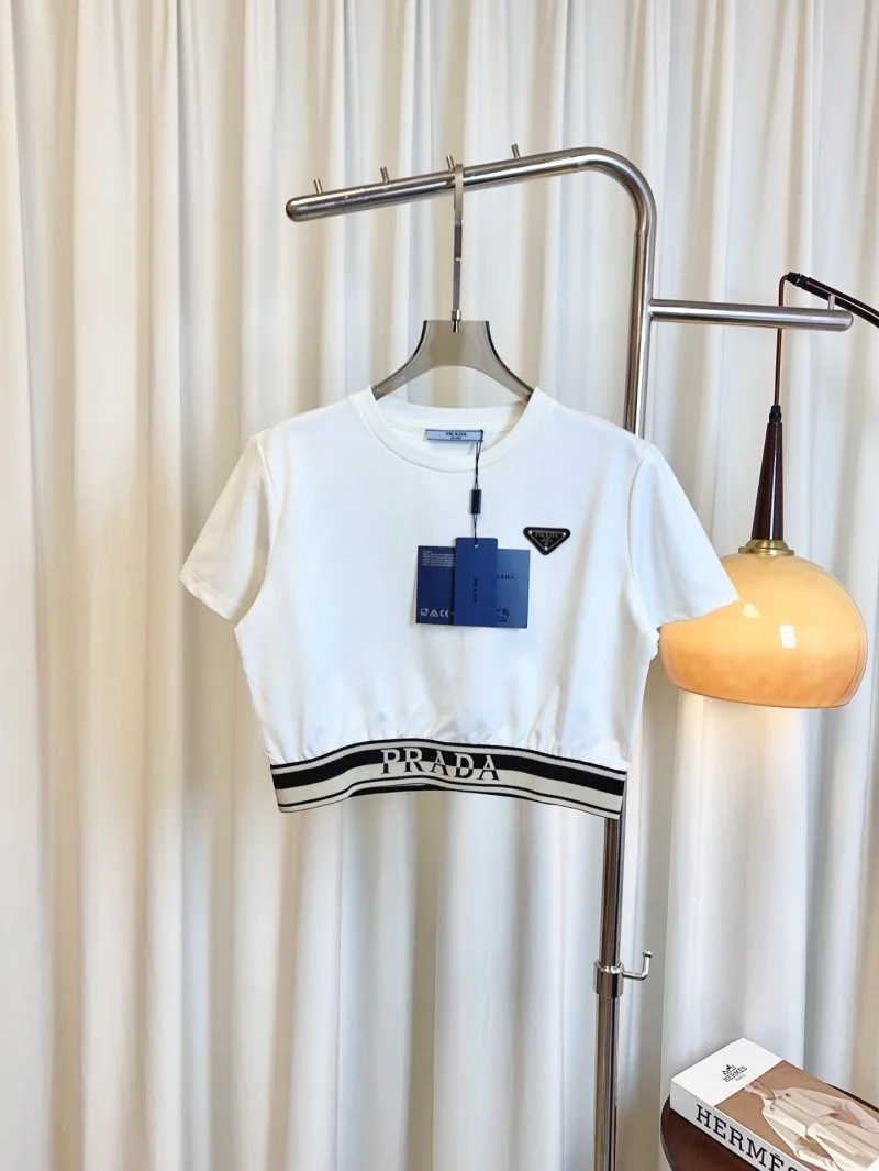 Prada T-Shirts