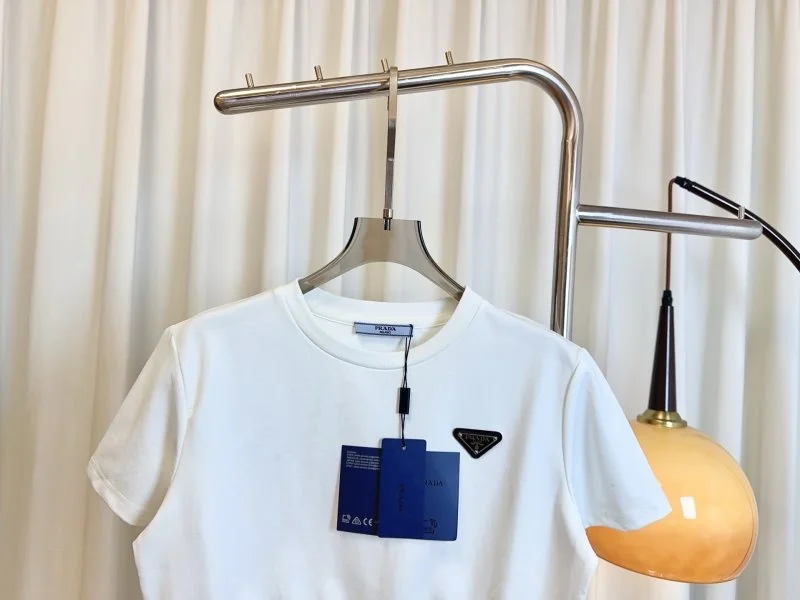 Affordable Prada T-Shirts
