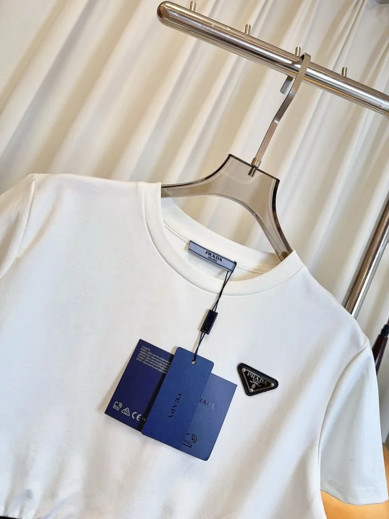 Affordable Prada T-Shirts