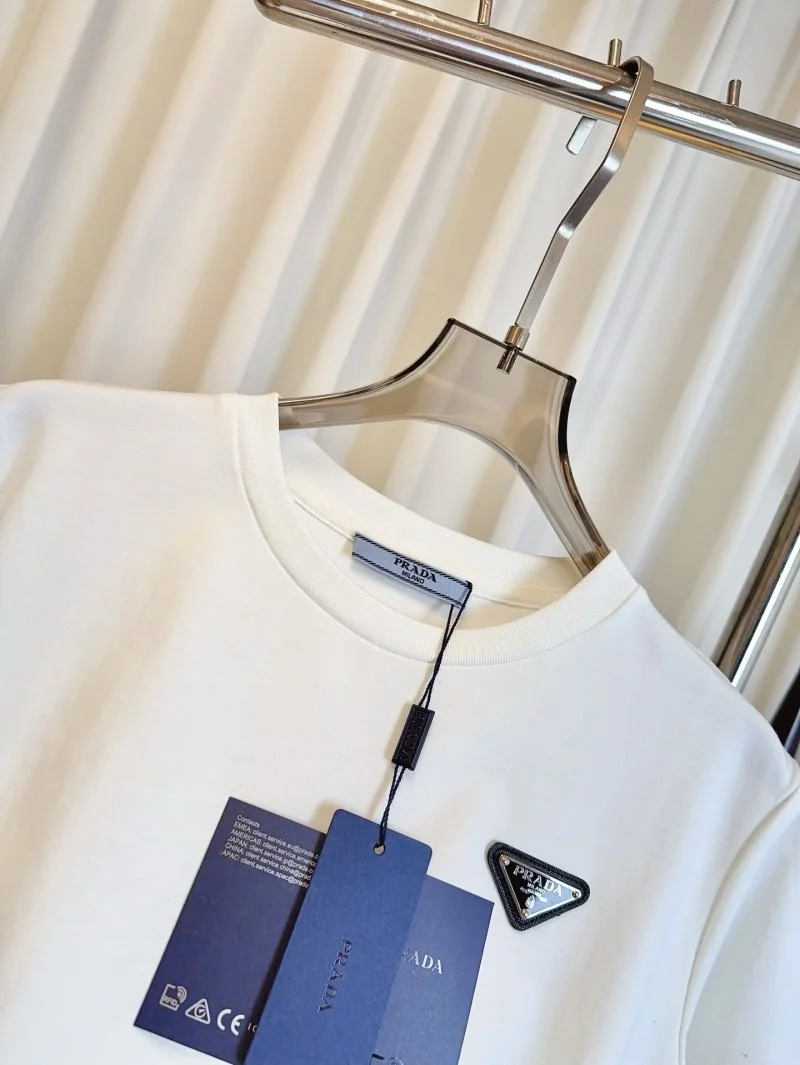 Affordable Prada T-Shirts