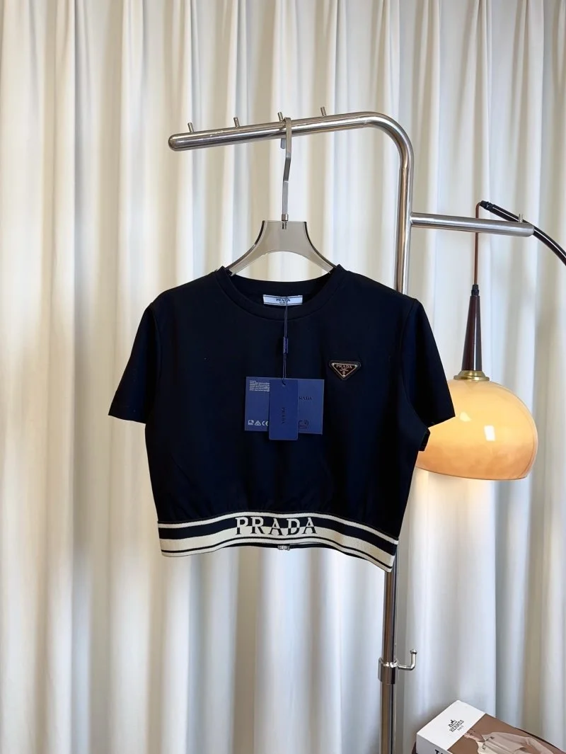 Prada T-Shirts