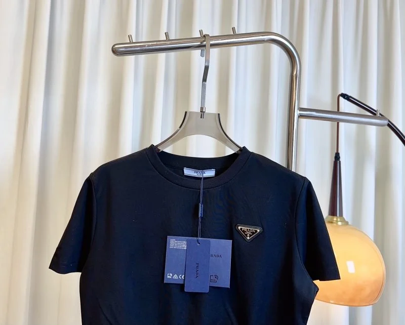 Economical Prada T-Shirts