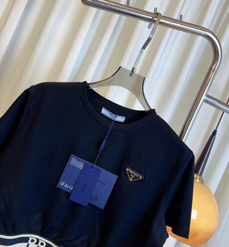 Economical Prada T-Shirts