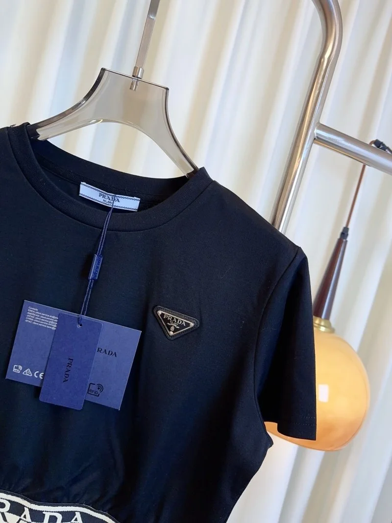 Economical Prada T-Shirts
