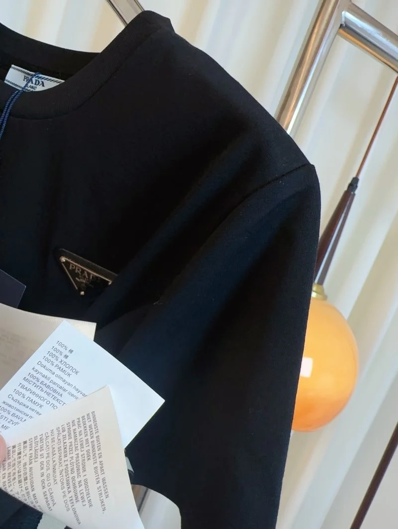 Economical Prada T-Shirts