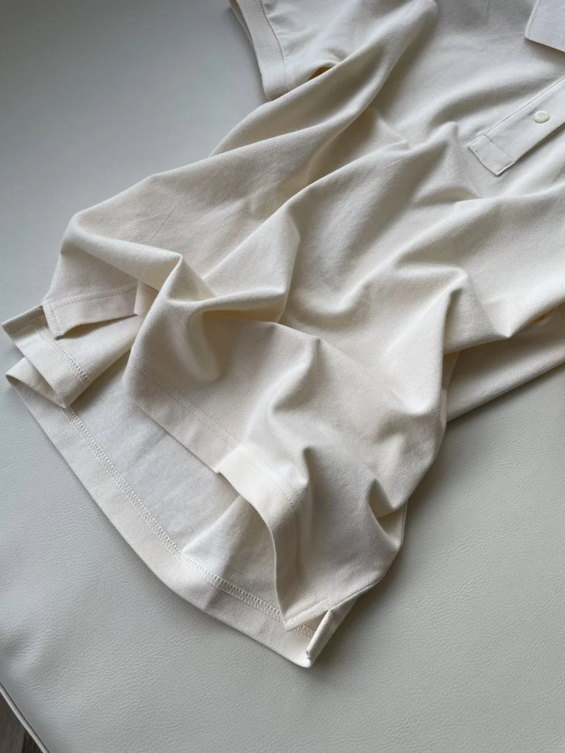 Indistinguishable Prada T-Shirts