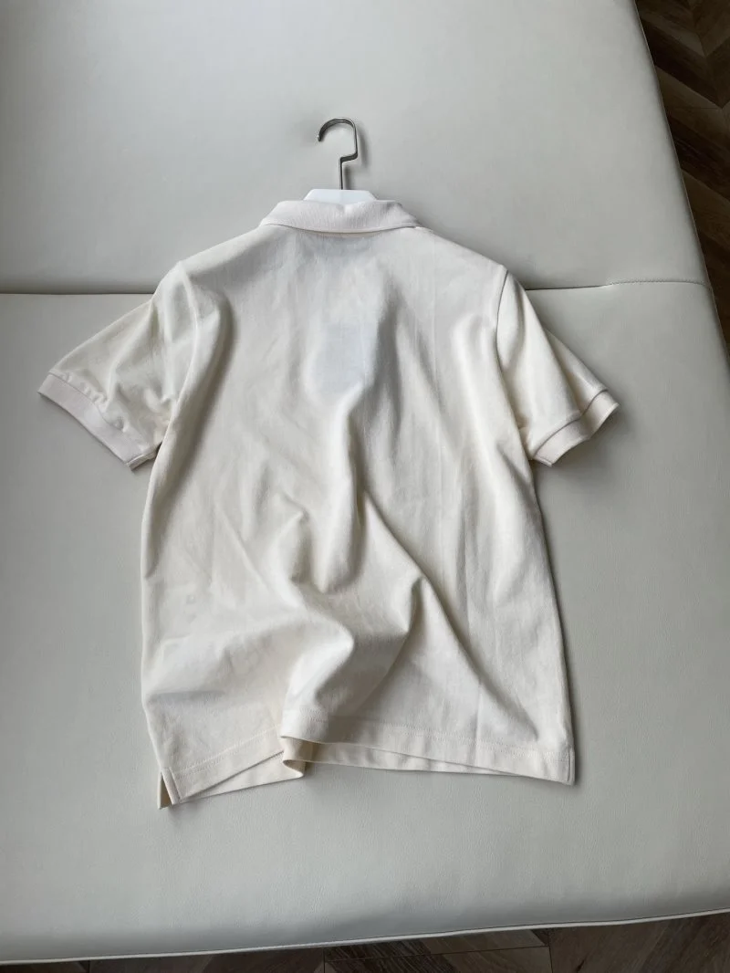 Indistinguishable Prada T-Shirts