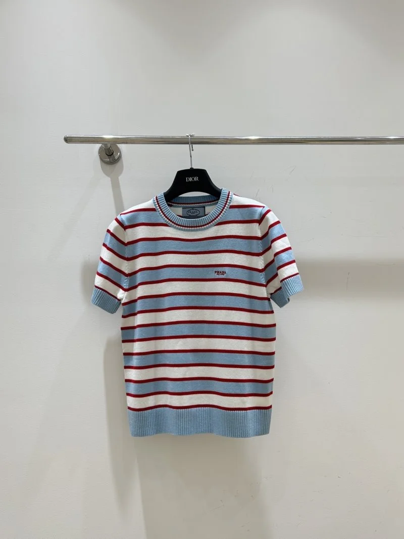 Prada T-Shirts