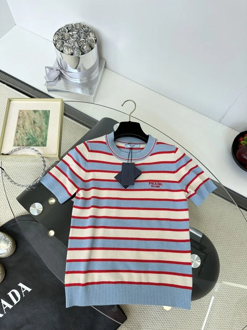 Prada T-Shirts