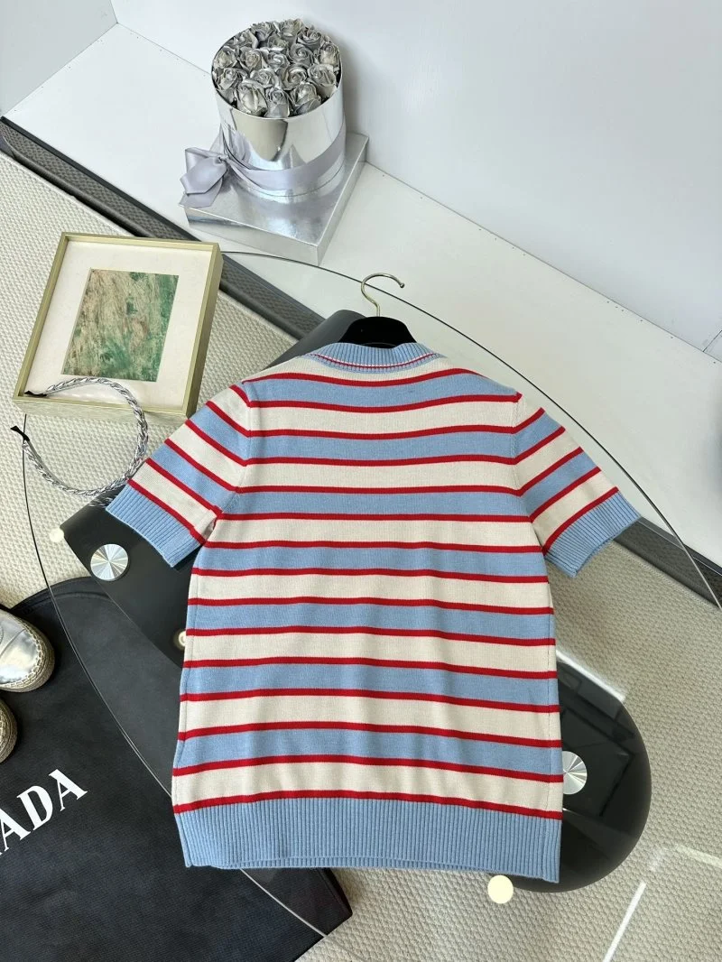 Budget-friendly Prada T-Shirts