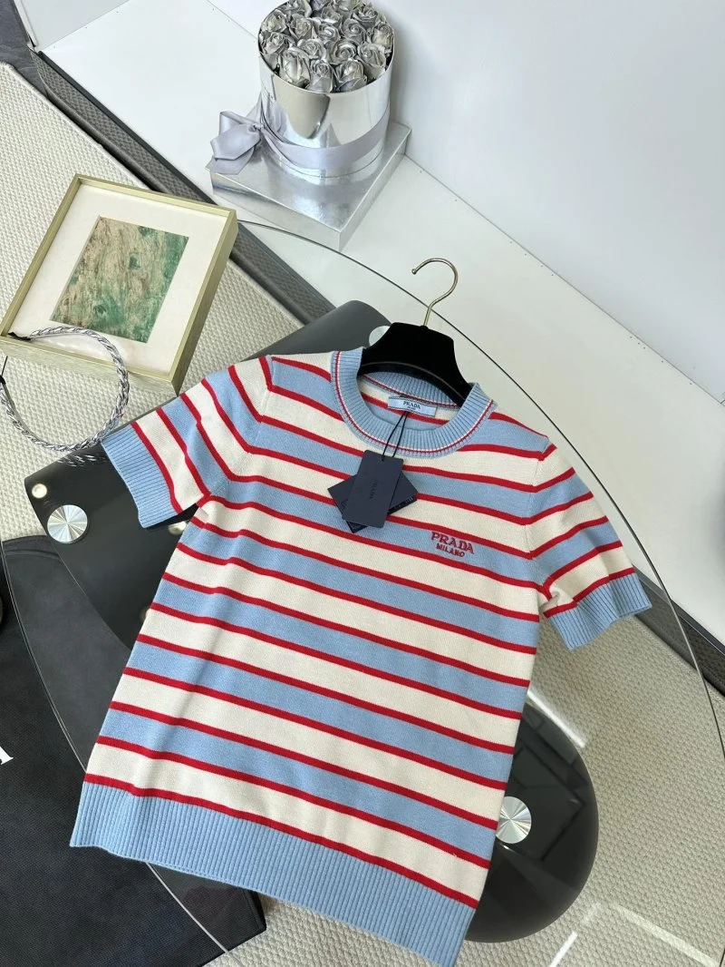 Budget-friendly Prada T-Shirts