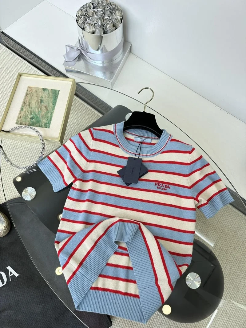 Budget-friendly Prada T-Shirts