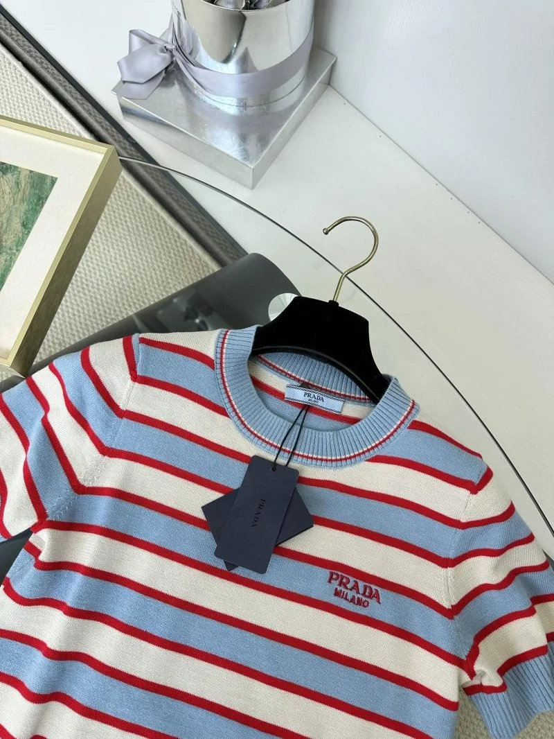 Budget-friendly Prada T-Shirts