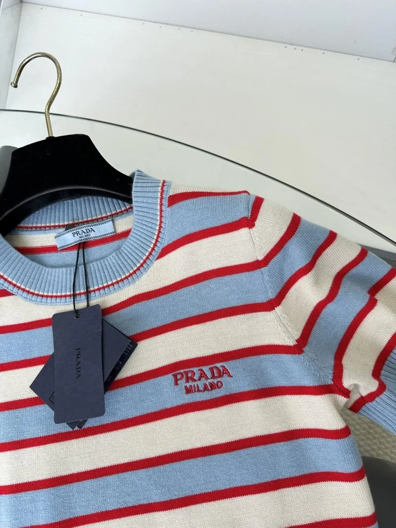Budget-friendly Prada T-Shirts