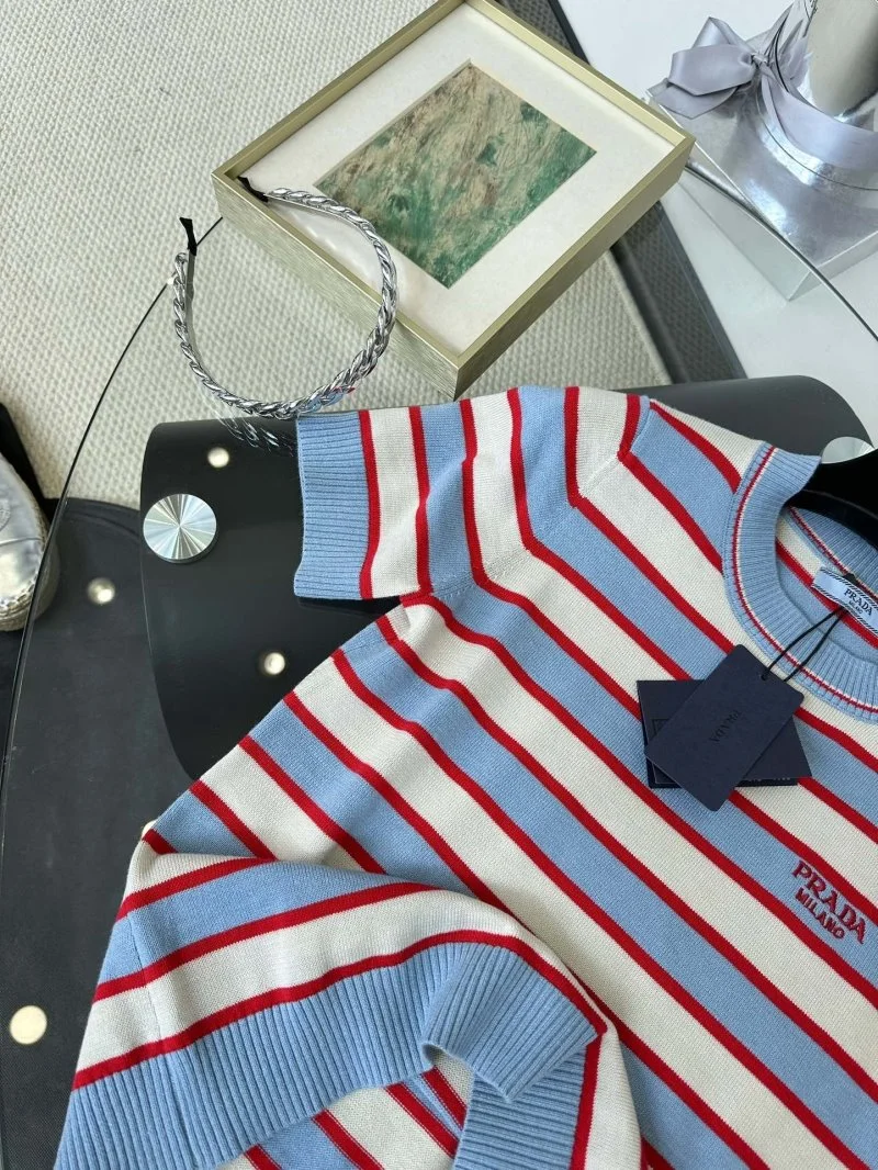Budget-friendly Prada T-Shirts