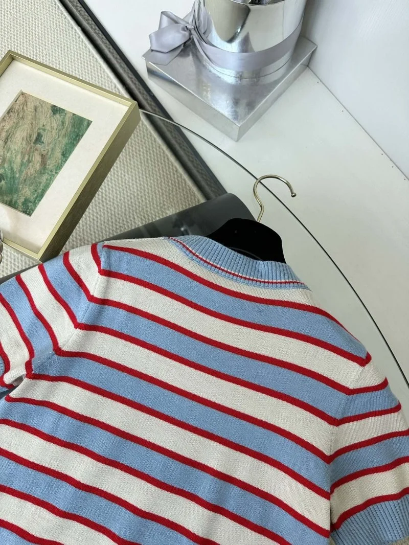 Budget-friendly Prada T-Shirts
