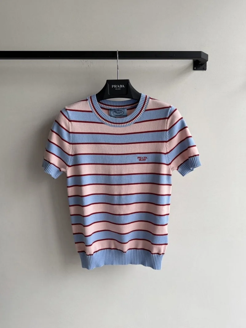 Prada T-Shirts