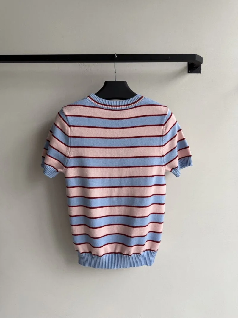 Top match Prada T-Shirts