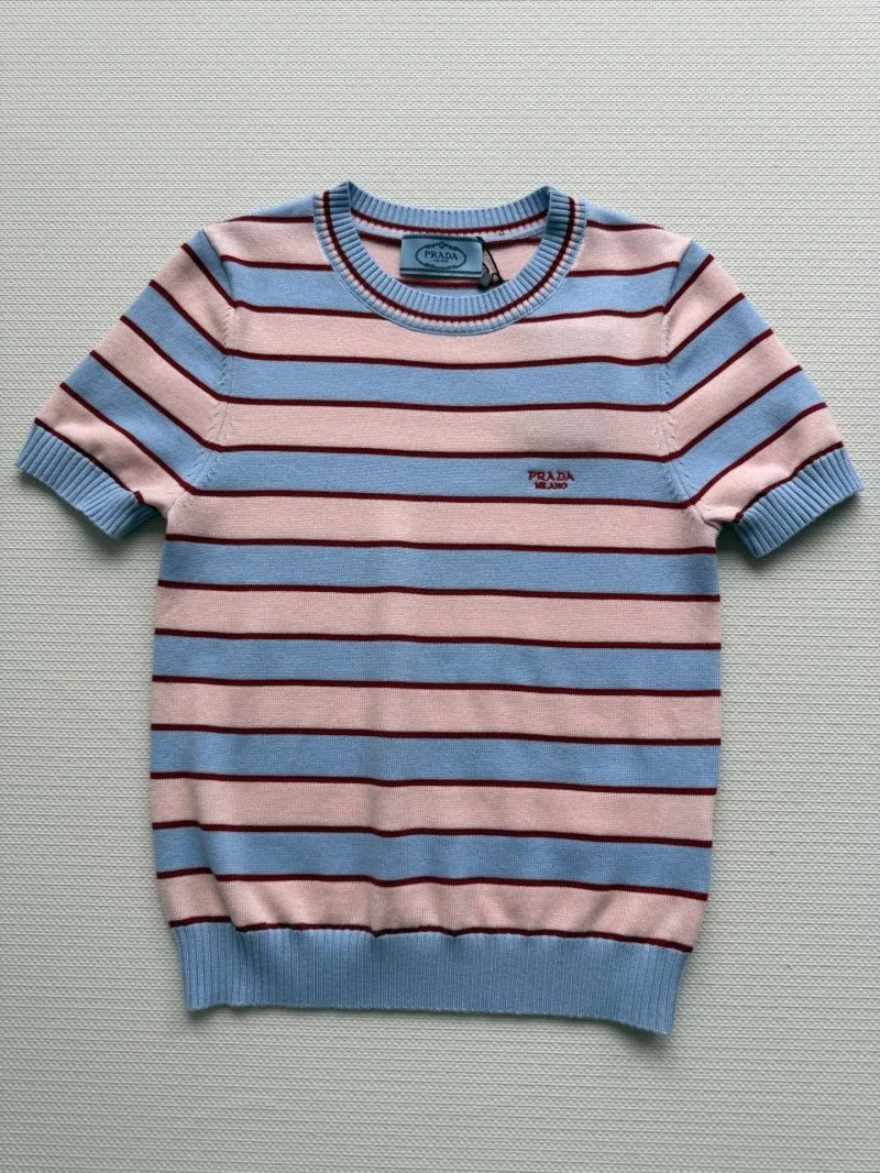Top match Prada T-Shirts