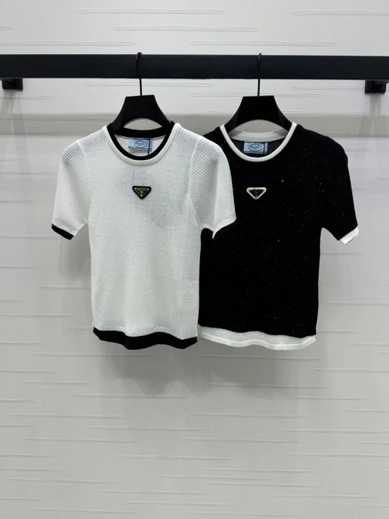 Prada T-Shirts