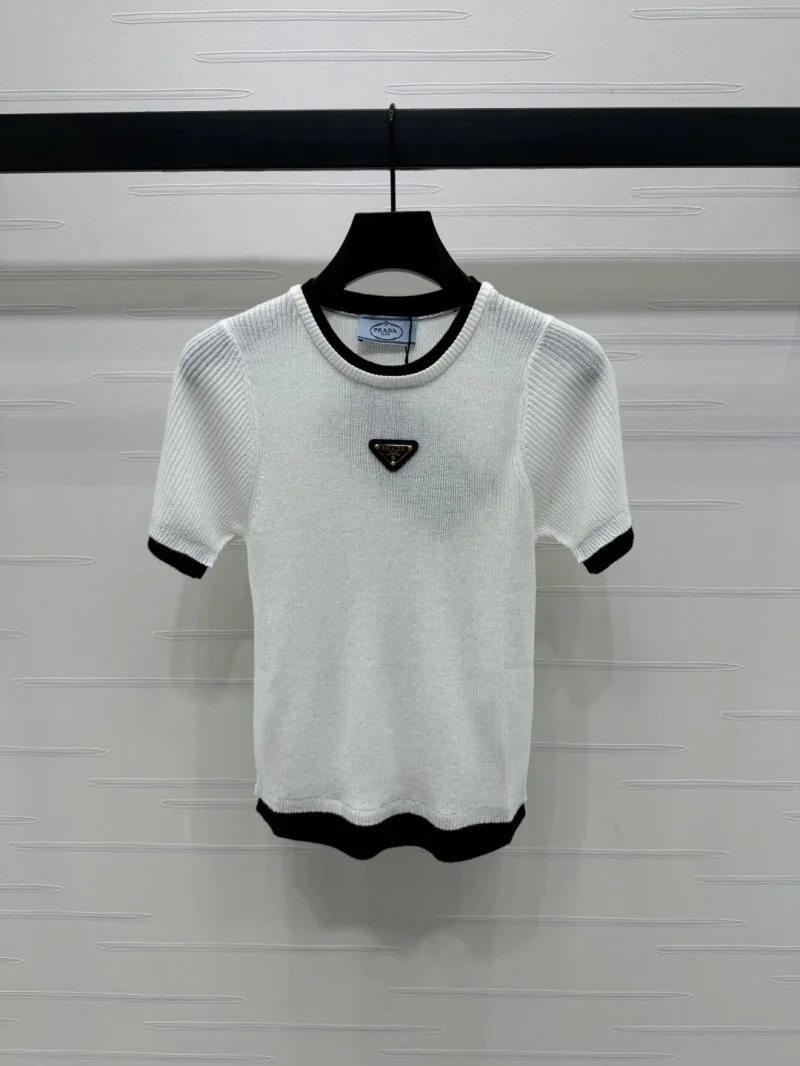 Authentic Prada T-Shirts