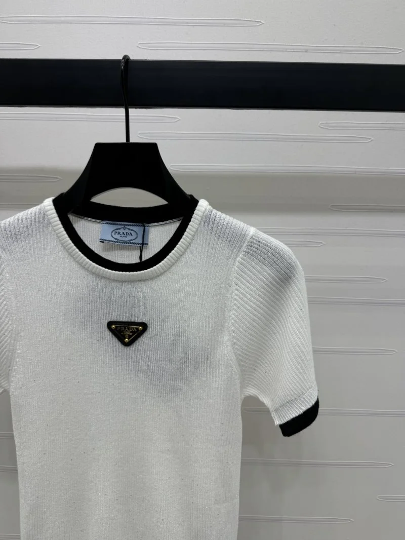 Authentic Prada T-Shirts