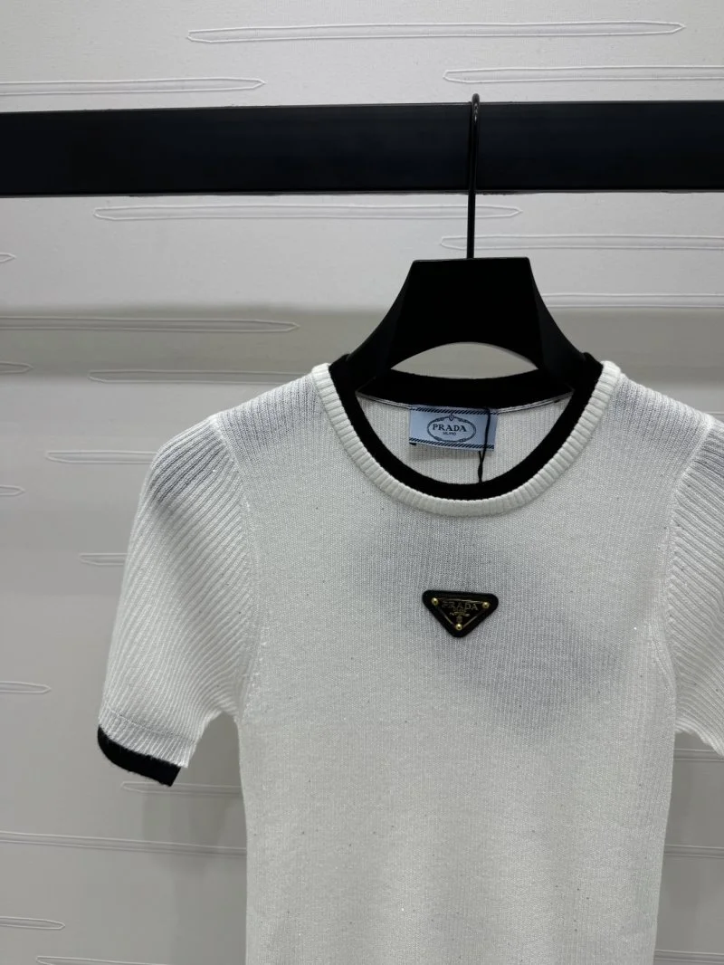 Authentic Prada T-Shirts