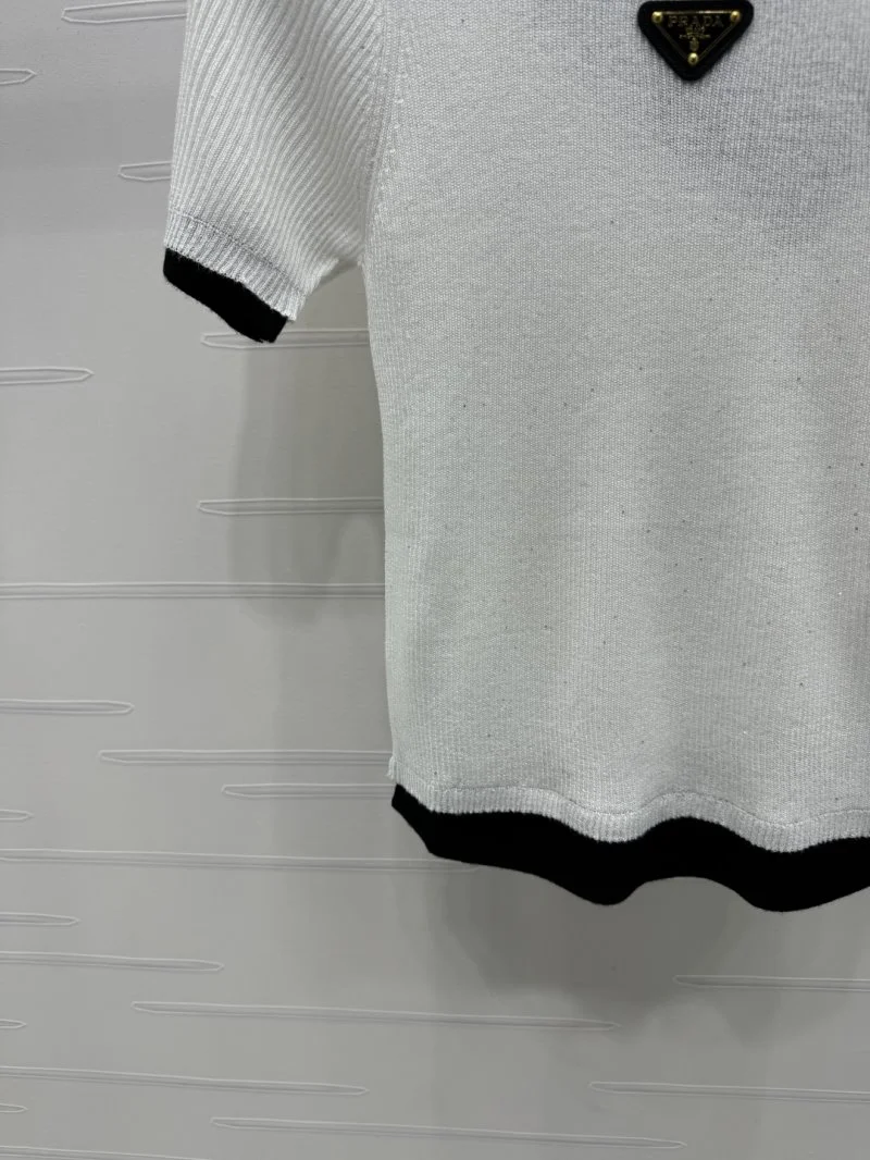 Authentic Prada T-Shirts