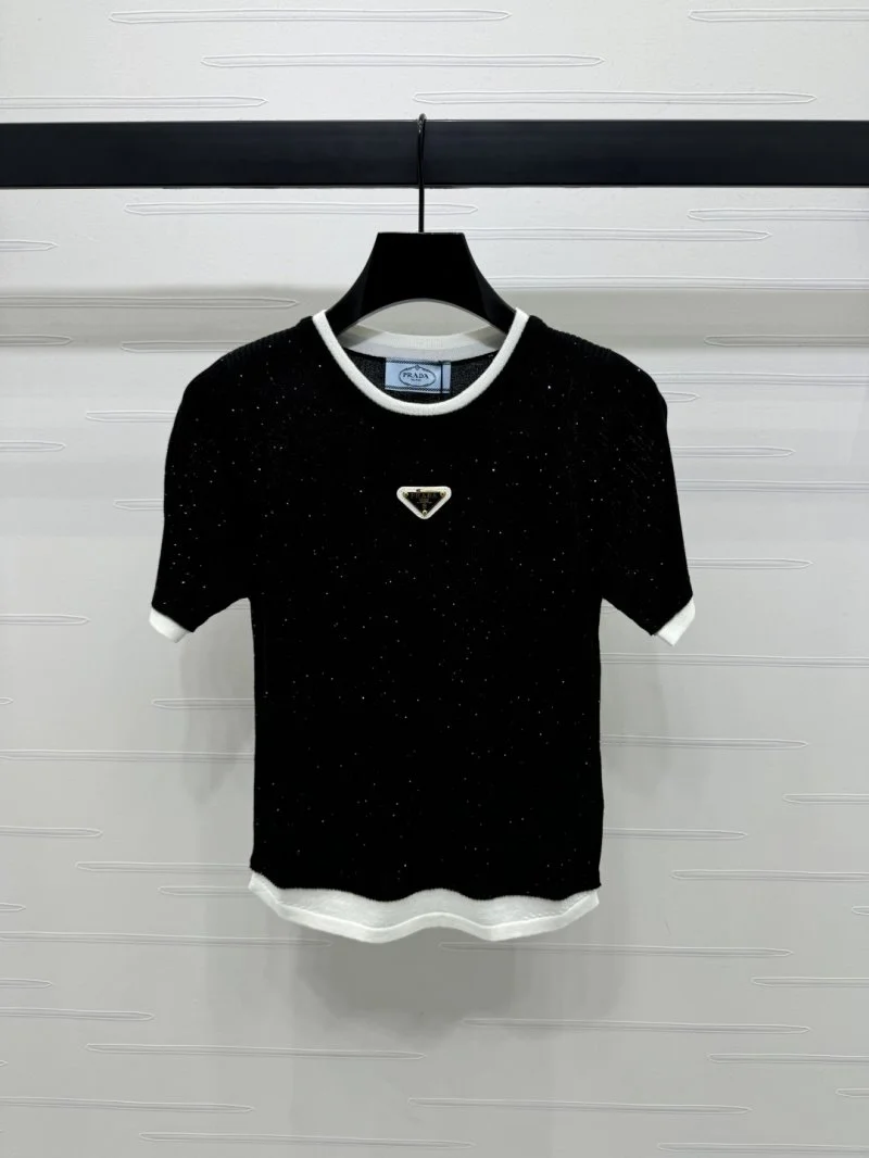 Prada T-Shirts