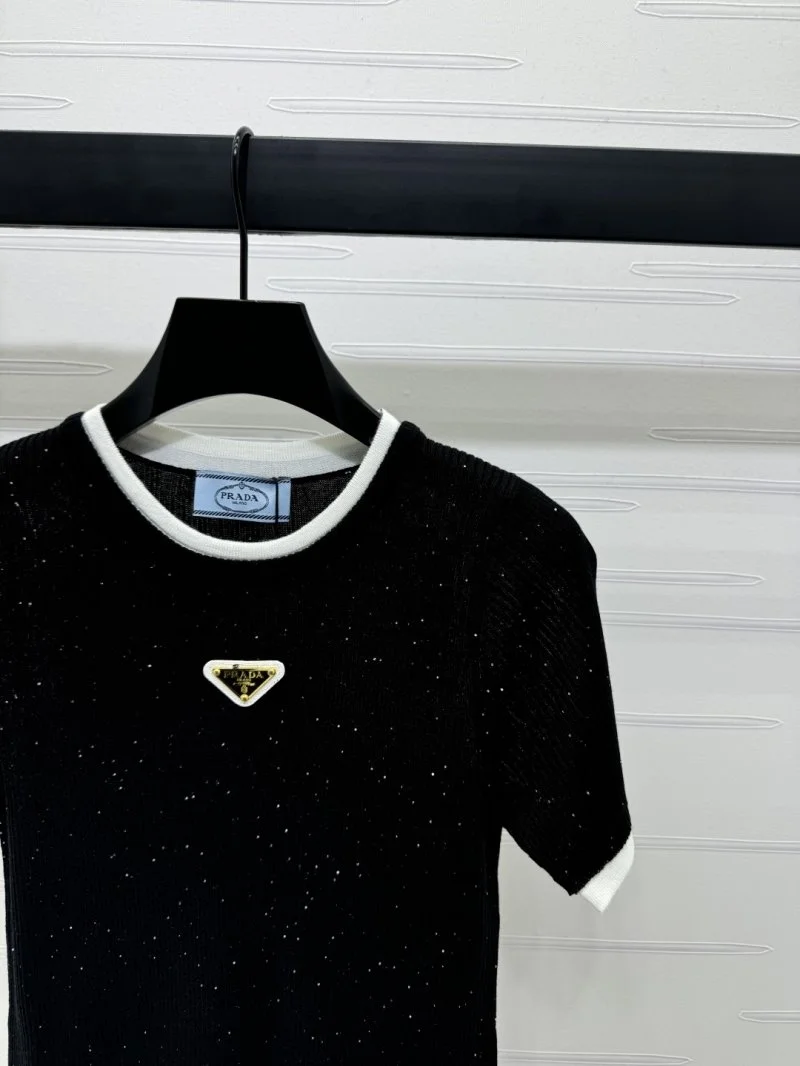 Genuine Prada T-Shirts
