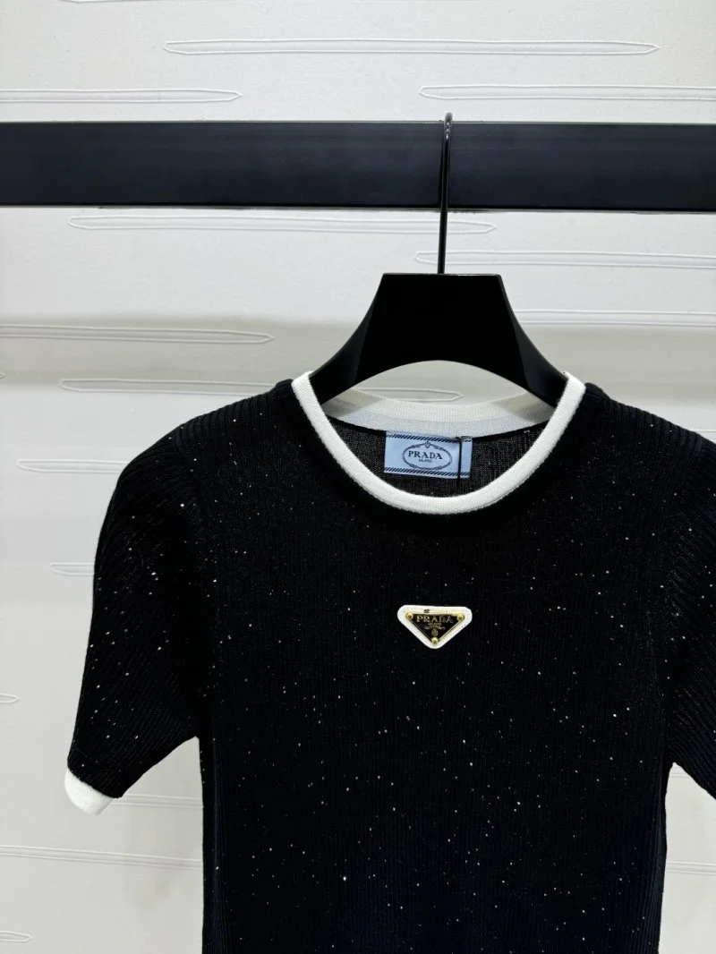 Genuine Prada T-Shirts