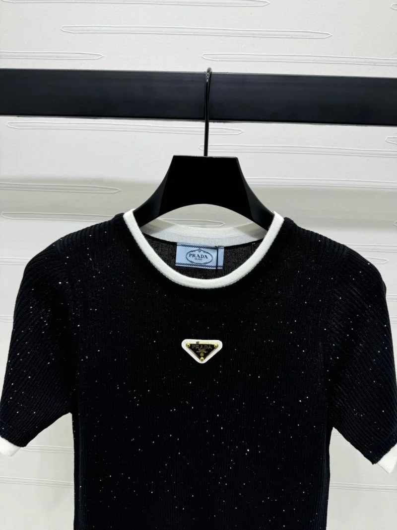 Genuine Prada T-Shirts