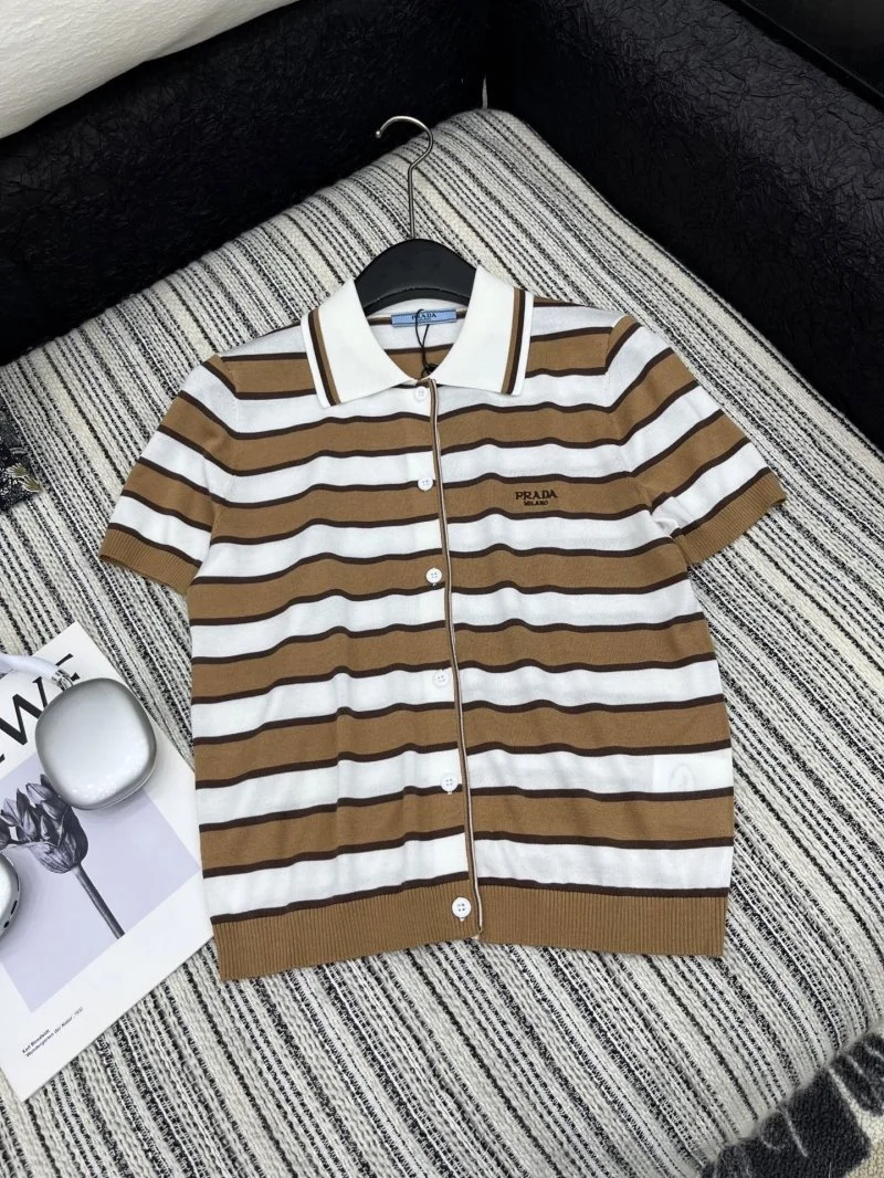 Prada T-Shirts