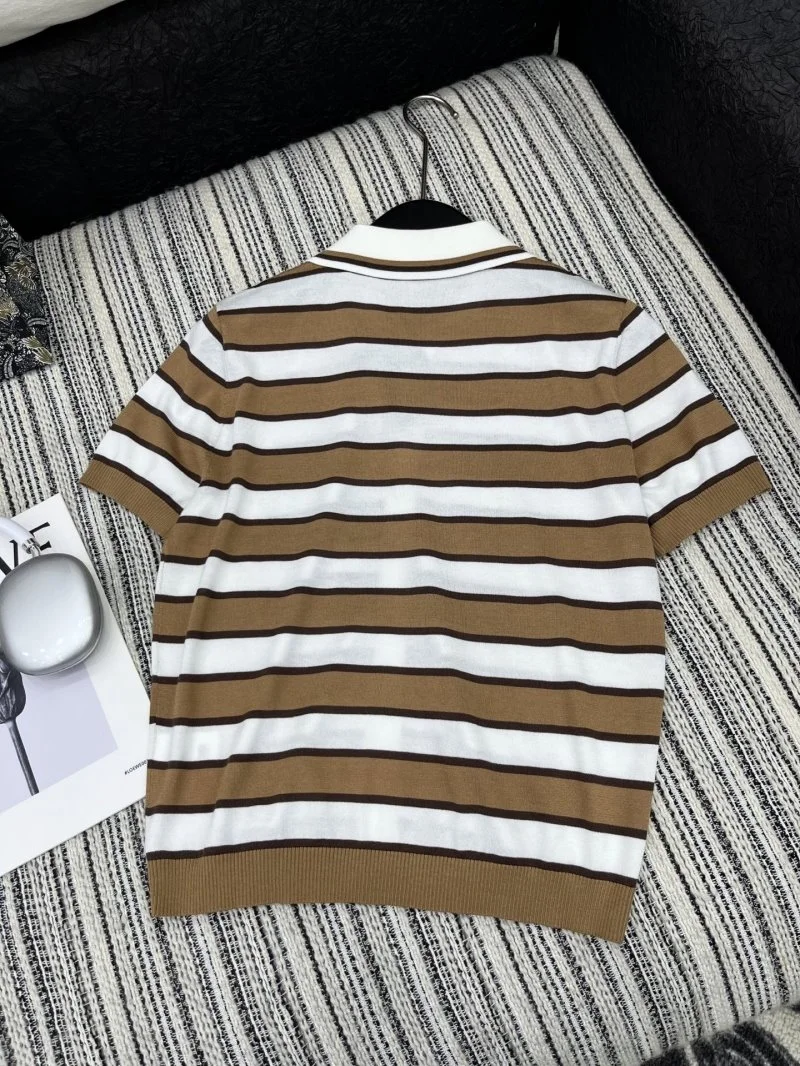 Accurate model Prada T-Shirts