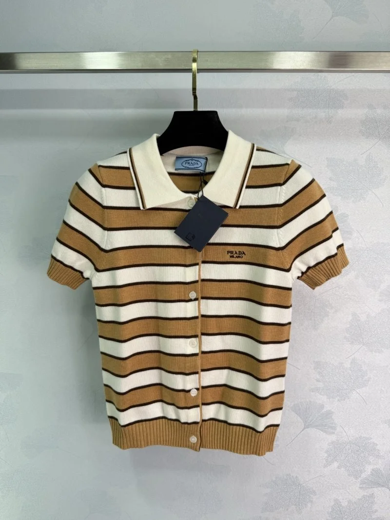Prada T-Shirts