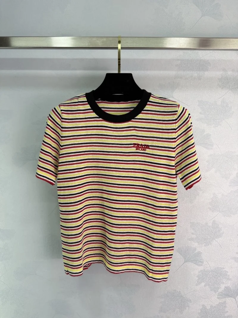 Prada T-Shirts