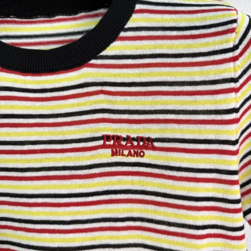 Legit Prada T-Shirts