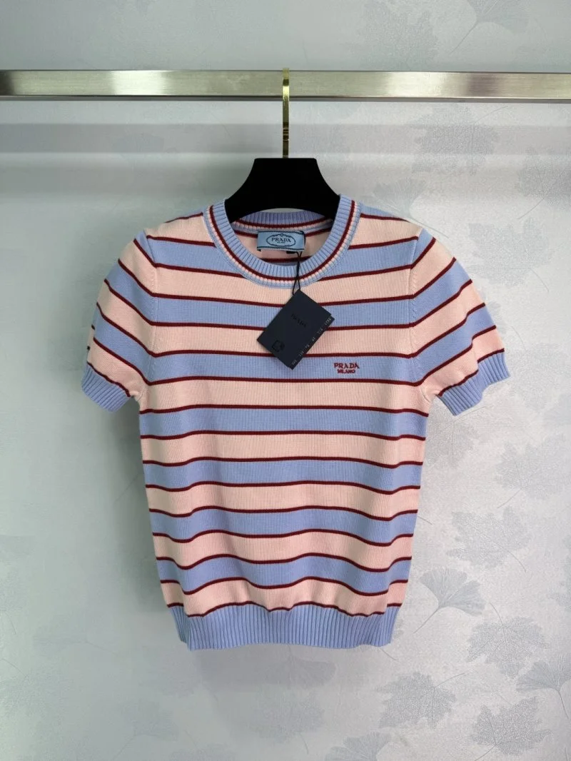 Prada T-Shirts