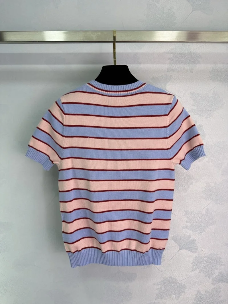 High fidelity Prada T-Shirts