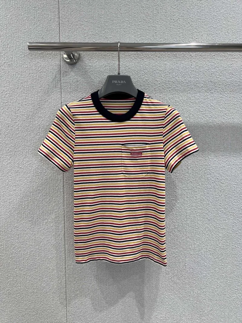 Prada T-Shirts