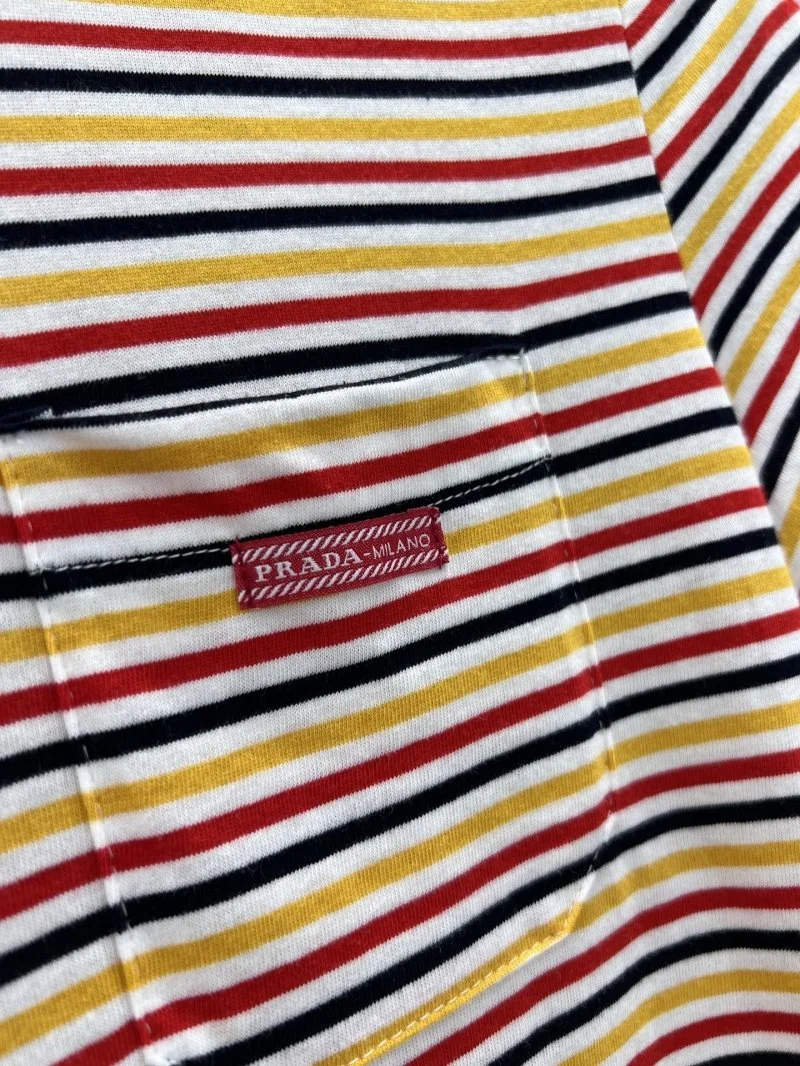 Top match Prada T-Shirts